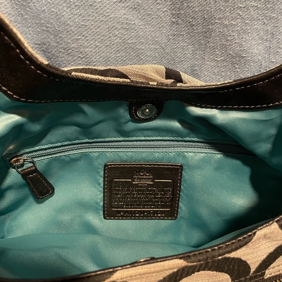 Coach | Bags | Coach Madison Shoulder Handbag 720 | Poshmark